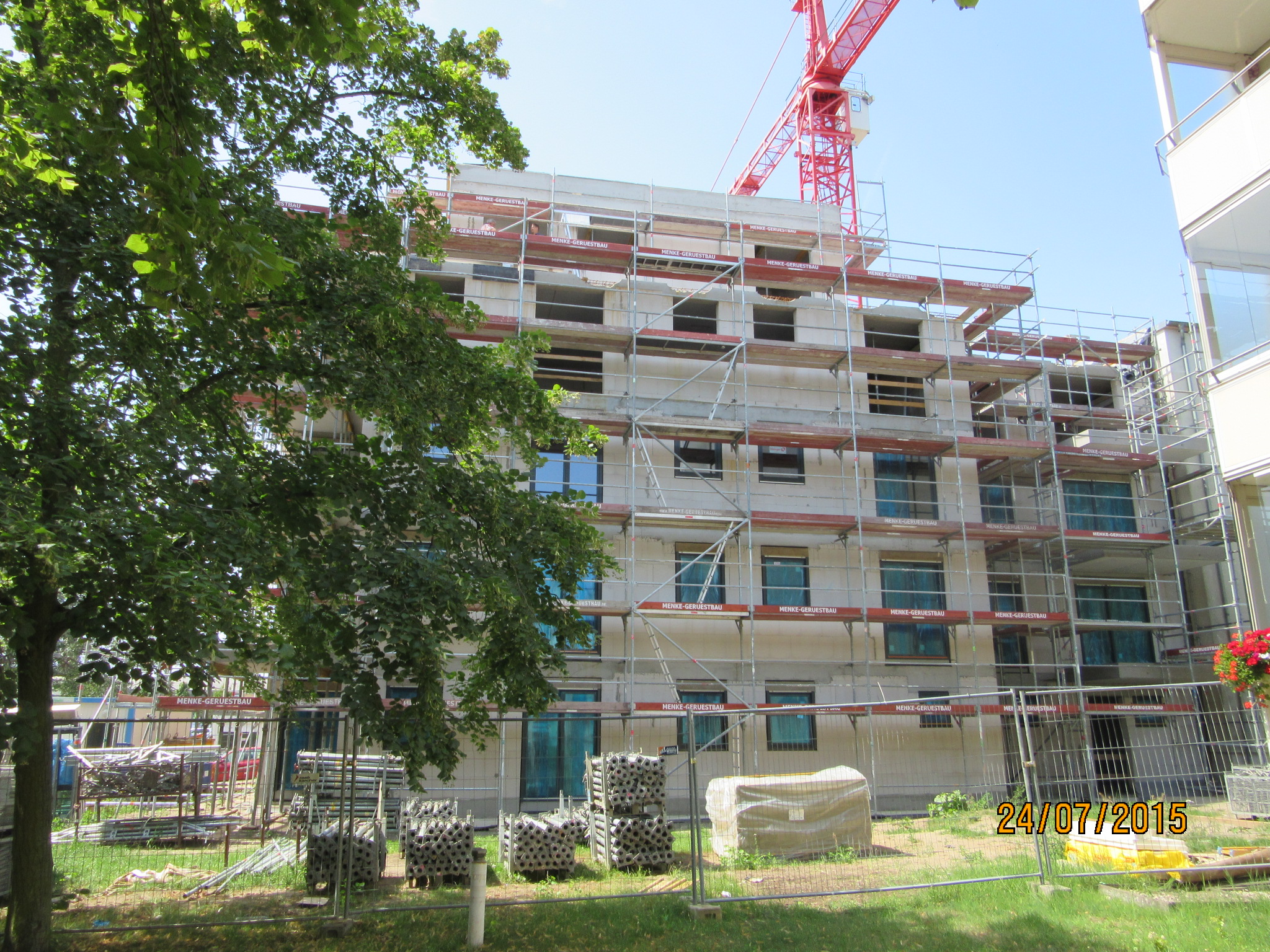 Wendenschloß | IBRF